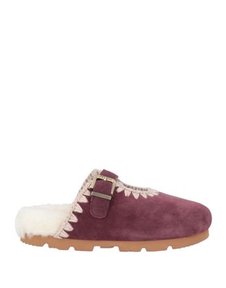 Mou SCHUHE - Mules & Clogs auf YOOX.COM