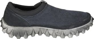 Salomon Homme, Chaussures, Noir, Taille: 41 1/2 EU Corduroy Snowclog Chaussures pour lHiver