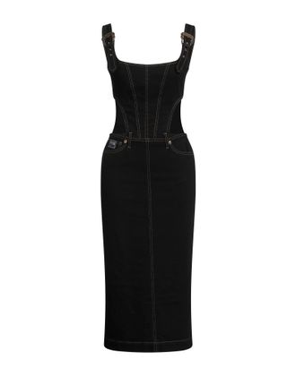 Versace KLEIDER - Midi-Kleider auf YOOX.COM