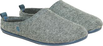 Gottstein Pantolette Wool Slide-In