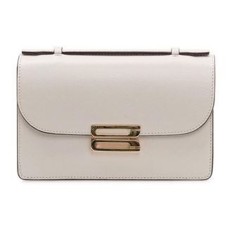Victoria Beckham Femme, Sacs, Beige, Taille: ONE Size Petit sac Dorian