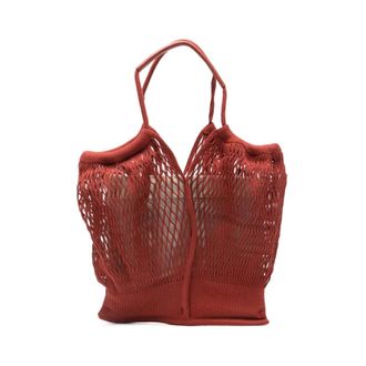 Hereu Femme, Sacs, Rouge, Taille: ONE Size Bag Hereu