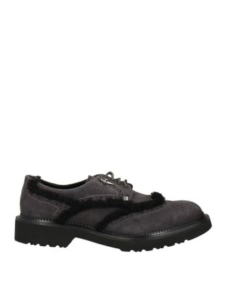 Cesare Paciotti SCHUHE - Schn&uuml;rschuhe auf YOOX.COM