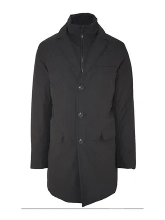 Save The Duck Blazer - Noir