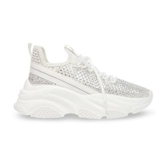 Steve Madden Sneakers - - Shoes - Damen - Beige - 35 1/2 EU
