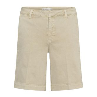 MY ESSENTIAL WARDROBE Femme, Shorts, Beige, Taille: 46 FR Lara Shorts
