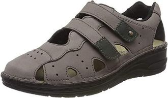 Berkemann Femme Larena Sneaker, Stone, 36 1/3 EU