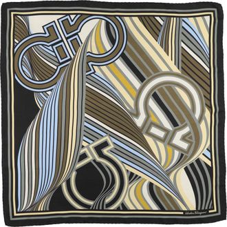 Ferragamo ACCESSOIRES - Schals auf YOOX.COM