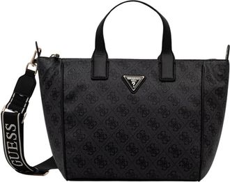 Guess Damen, Taschen, Schwarzk, ONE SIZEGr&ouml;&szlig;e