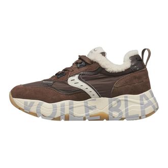 Voile Blanche Damen, Schuhe, Braun, 40 EUGr&ouml;&szlig;e