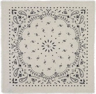 Kujten Bandana Hachiko Cachemire Kujten