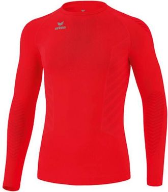 Erima Kinder Unterhemd ATHLETIC longsleeve function