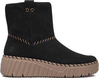 Rieker Stiefeletten CEO-N2870-00 Schwarz