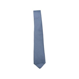 Canali Patterned Tie