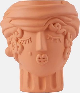 Seletti Vase Magna Graecia Woman by Antonio Aricò