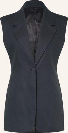 Ted Baker Blazerweste Laanti schwarz