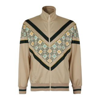 Dr&ocirc;le de Monsieur Shell Jacket - - Sweatshirts & Hoodies - Herren - Beige - S