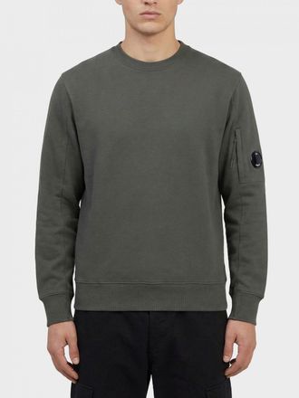 C.P. Company Sweatshirt C. P. COMPANY Herren Farbe Grau 1