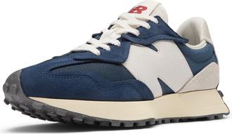New Balance Herren 327 Sneaker, Nylon, 36 EU
