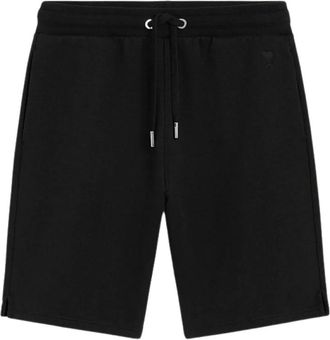 Ami Herren, Shorts, Schwarzk, XLGr&ouml;&szlig;e