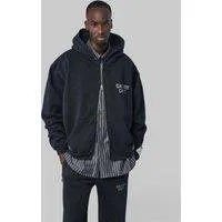 Gallery Dept. Contrast Panel Sweatshirt