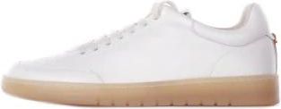 Barracuda Homme, Chaussures, Blanc, Taille: 45 EU Guga Baskets