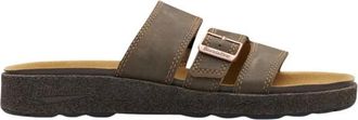 Blundstone Homme, Chaussures, Brun, Taille: 39 EU 2694 Aerocork Sandal