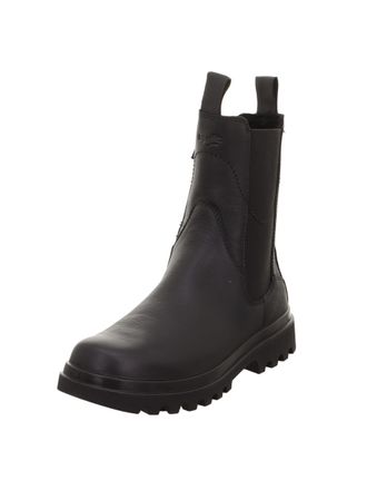 Superfit Mädchen Abby Nova Leicht Gefütterte Gore-tex Schwarz 0000 Schneestiefel, Schwarz 0000, 40 EU