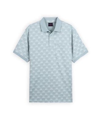 Oxbow Polo manches courtes NIMPY Ete 2026