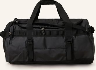 The North Face Reisetasche Base Camp Duffel Medium 71 L schwarz