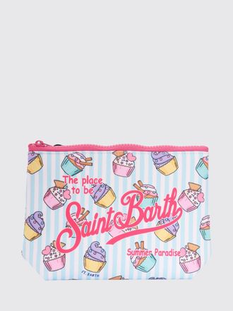 MC2 Saint Barth Porte-Documents Homme couleur Fa03