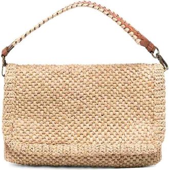 Ibeliv Schultertasche - Nude