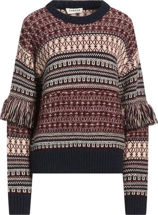 P.A.R.O.S.H. STRICKWAREN - Pullover auf YOOX.COM