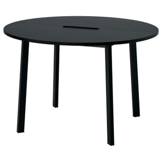 IKEA MITTZON Konferenztisch