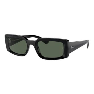 Ray-Ban Lunettes Kiliane - unisex - Accessoires - Noir - Taille: 54 MM