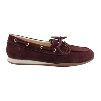 Nero Giardini Femme, Chaussures, Rouge, Taille: 37 EU Brunswick