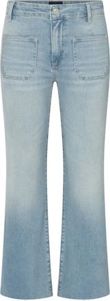 Joop Femme, Jeans, Bleu, Taille: W25 Boot-cut Jeans