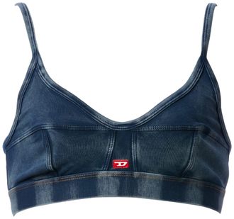 Diesel UFSB-BILLIECUT-DT RE_Bra__XS