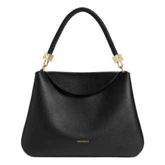 Coccinelle Damen, Taschen, Schwarzk, ONE SIZEGr&ouml;&szlig;e