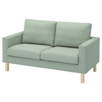 IKEA SALTSJ&Ouml;BADEN 2er-Sofa
