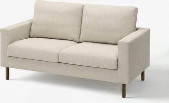 IKEA SALTSJ&Ouml;BADEN 2er-Sofa