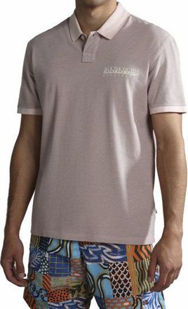 Napapijri Meribe M - Poloshirt - Herren