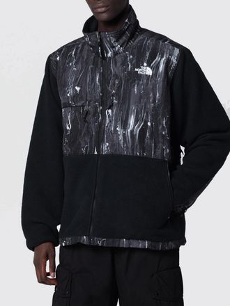 The North Face Veste Homme couleur Noir