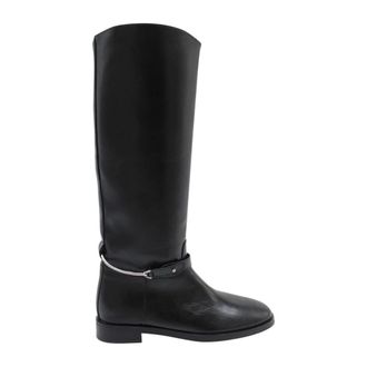 Corina Streep Stiefel - - Shoes - Damen - Schwarzk - 40 EU