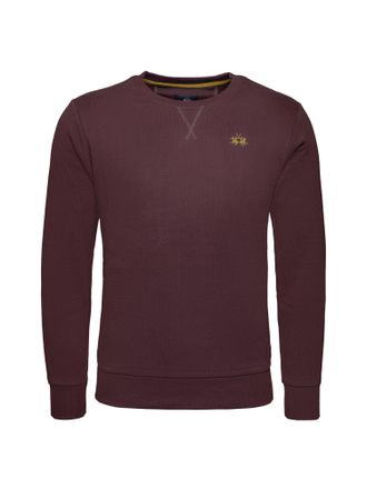 La Martina Sweatshirt