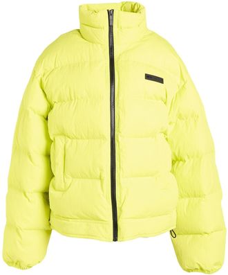 Alexander McQueen JACKEN & M&Auml;NTEL - Pufferjacken & Daunenjacken auf YOOX.COM