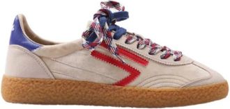 Puraai Femme, Chaussures, Beige, Taille: 38 EU Baskets