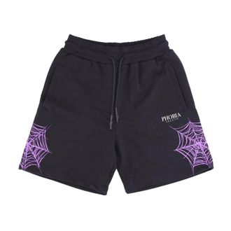 Phobia Archive Herren, Shorts, Schwarzk, XLGr&ouml;&szlig;e