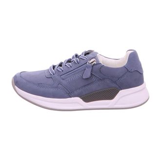 Gabor Damen, Schuhe, Blau, 40 EUGr&ouml;&szlig;e