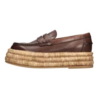 Tod's Damen, Schuhe, Braun, 40 EUGr&ouml;&szlig;e